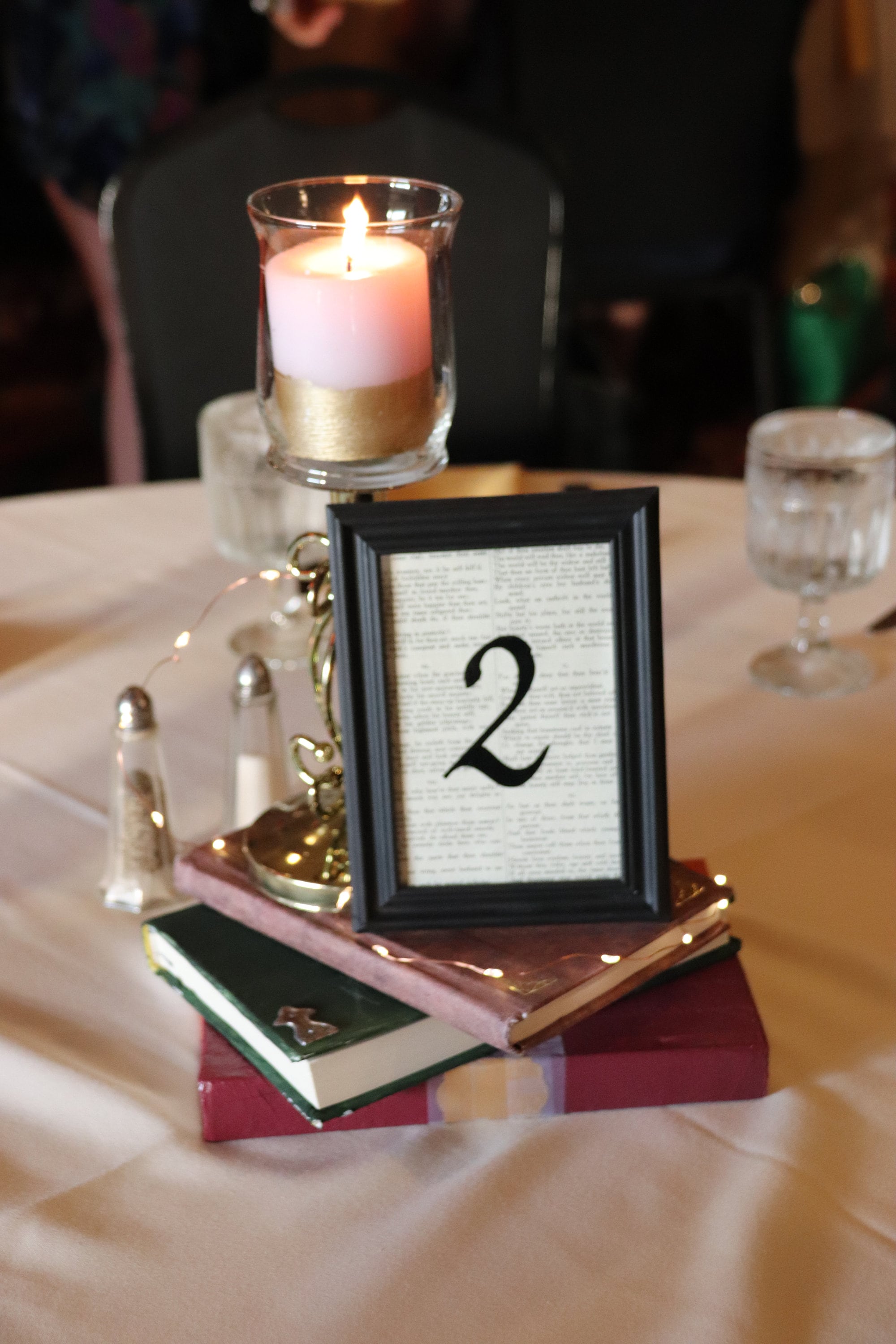 Storybook Centerpieces - Etsy