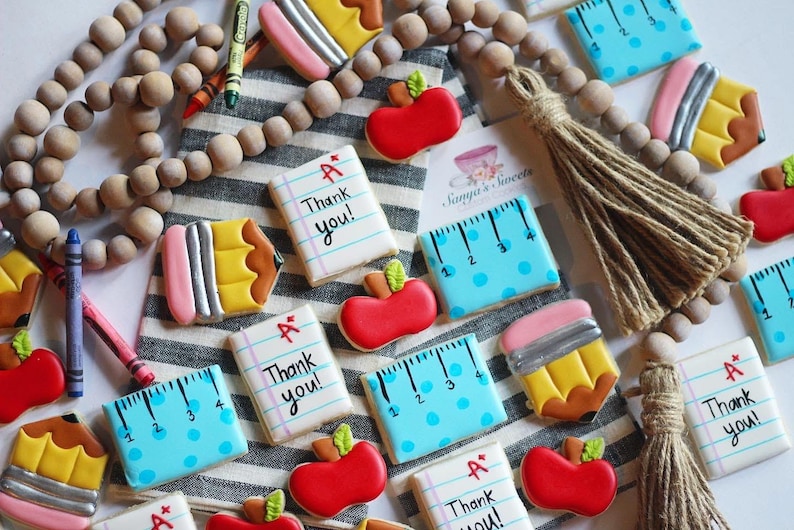 Sanya's Sweets S’mores Cut-out Cookie Recipe – Campfire Favorite ...