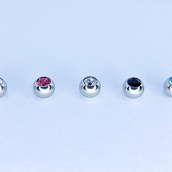Gem Attachment - Etsy