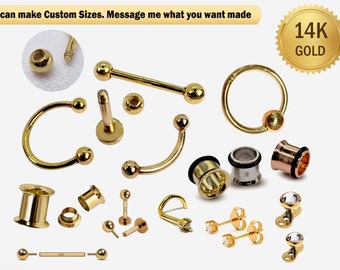 Body Jewelry - Etsy Israel