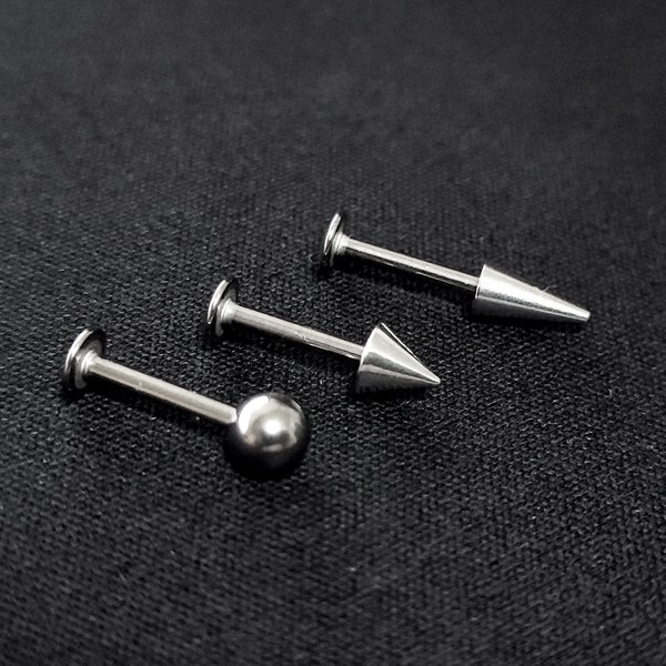 Snake Bite Piercing - Etsy