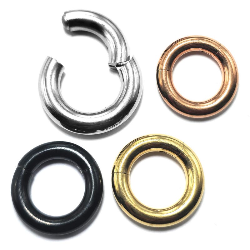 Prince Albert Piercing - Etsy Canada