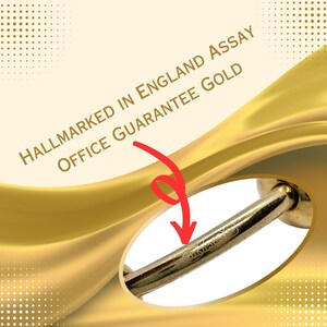 14K Real Gold Ball Closure Ring, Ball Hoop Septum Ring Body Piercing ...