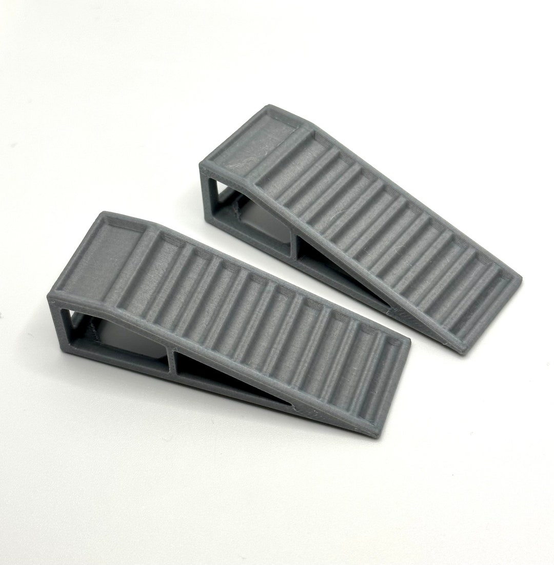 1/18 Car Diorama Ramps Scale / Die-cast Cars Etc - Etsy UK