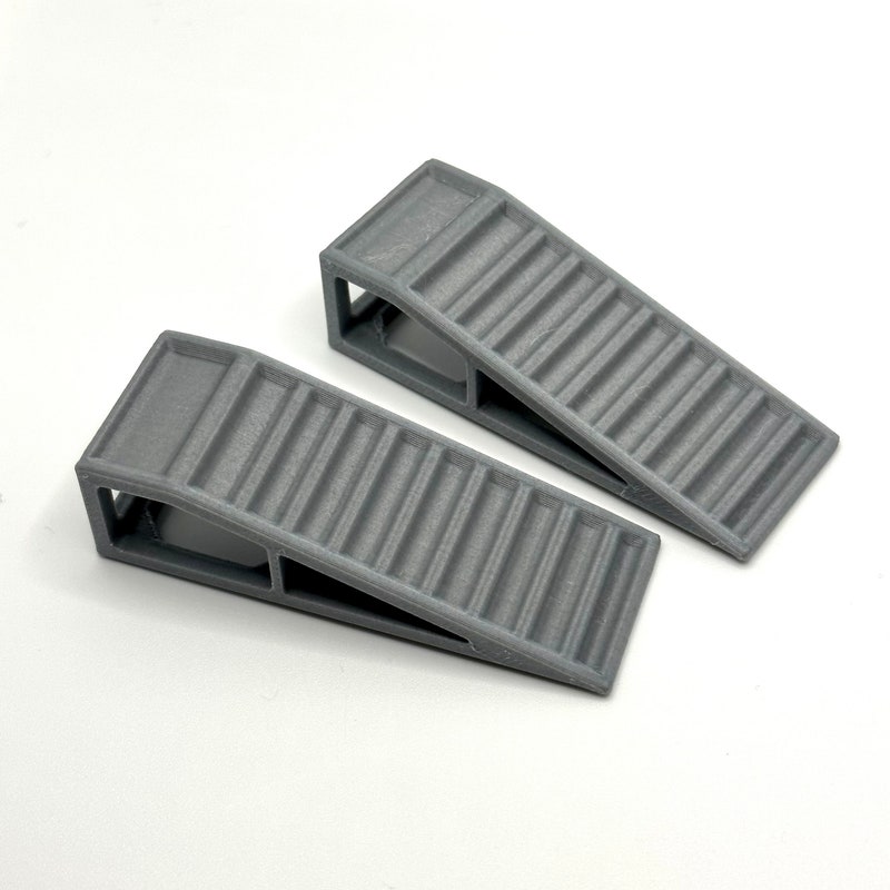 1/18 Scale Ramps - Etsy UK