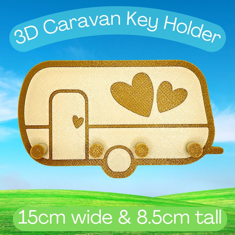 Key Holder - Etsy UK