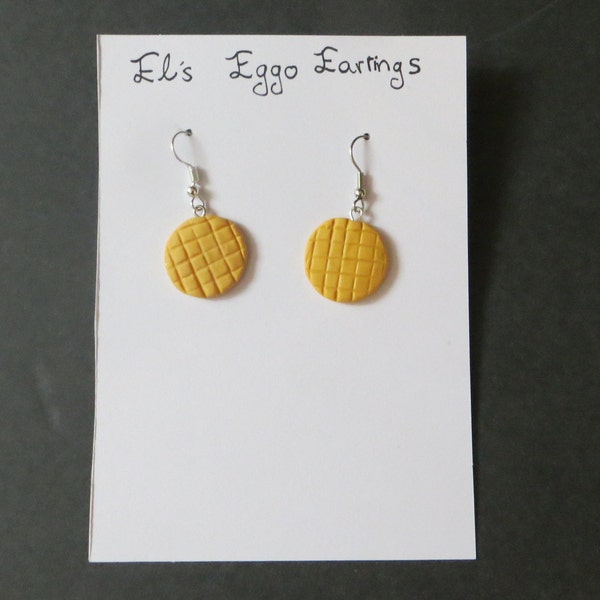 Eggo - Etsy