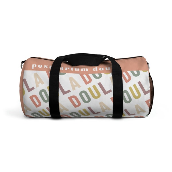 Doula Bag - Etsy