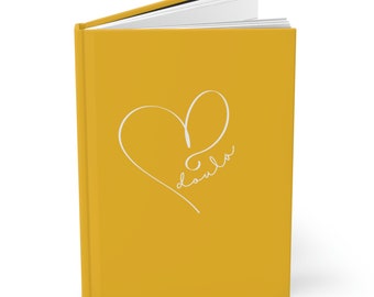 Postpartum Journal - Etsy