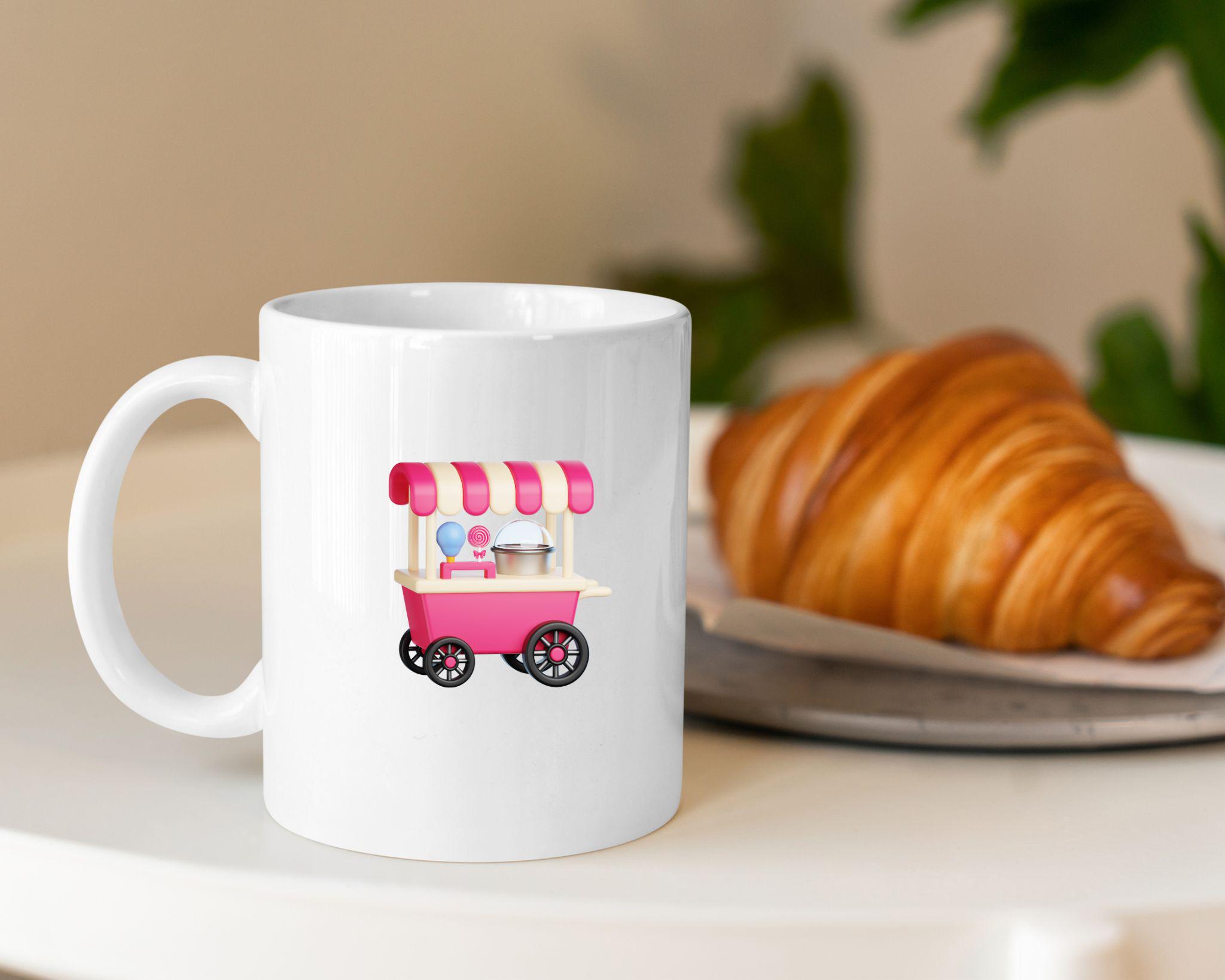 Candy Cart SVG PNG Bundle Files for Cricut Treats Mega Pack Silhouette ...