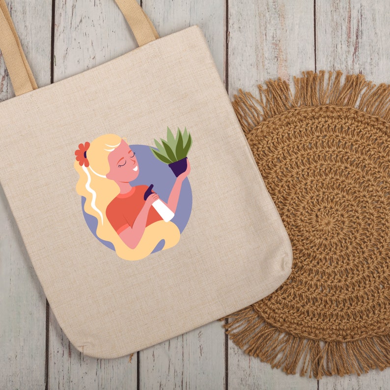 Plant Lady Sign SVG PNG Clipart Bundle Files for Cricut Quote Mega Pack ...