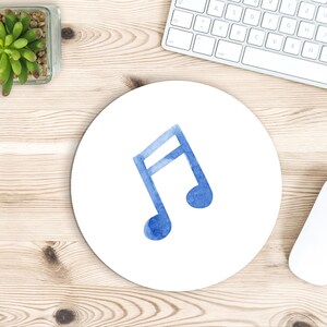Musical Notes Watercolor SVG, Music Note PNG, Musical Clipart Bundle ...