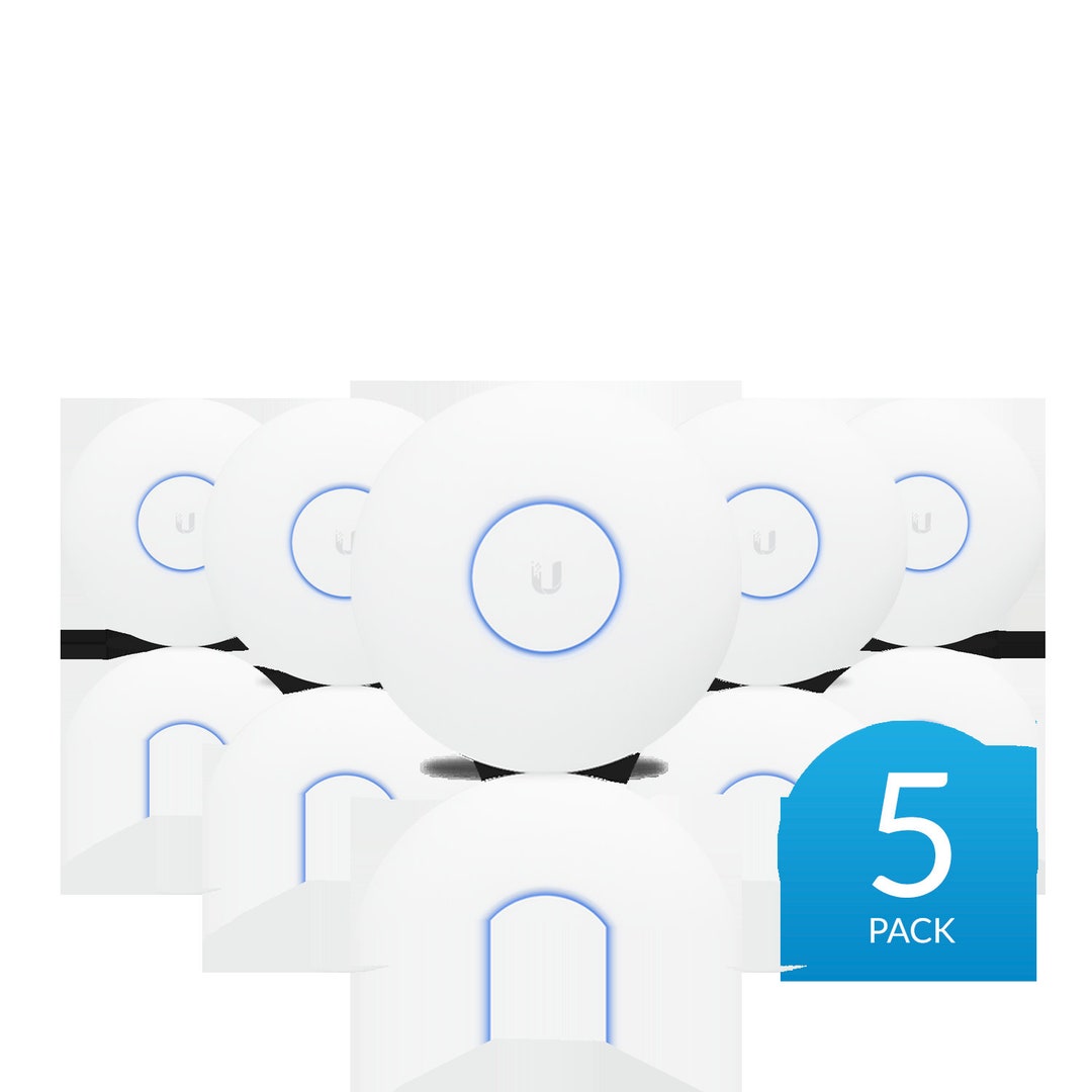 Ubiquiti Unifi AP AC Pro 802 11ac Pro Access Point Pack Of 5 Etsy ubiquiti-unifi-ap-ac-pro-802-11ac-pro-access-point-pack-of-5-etsy