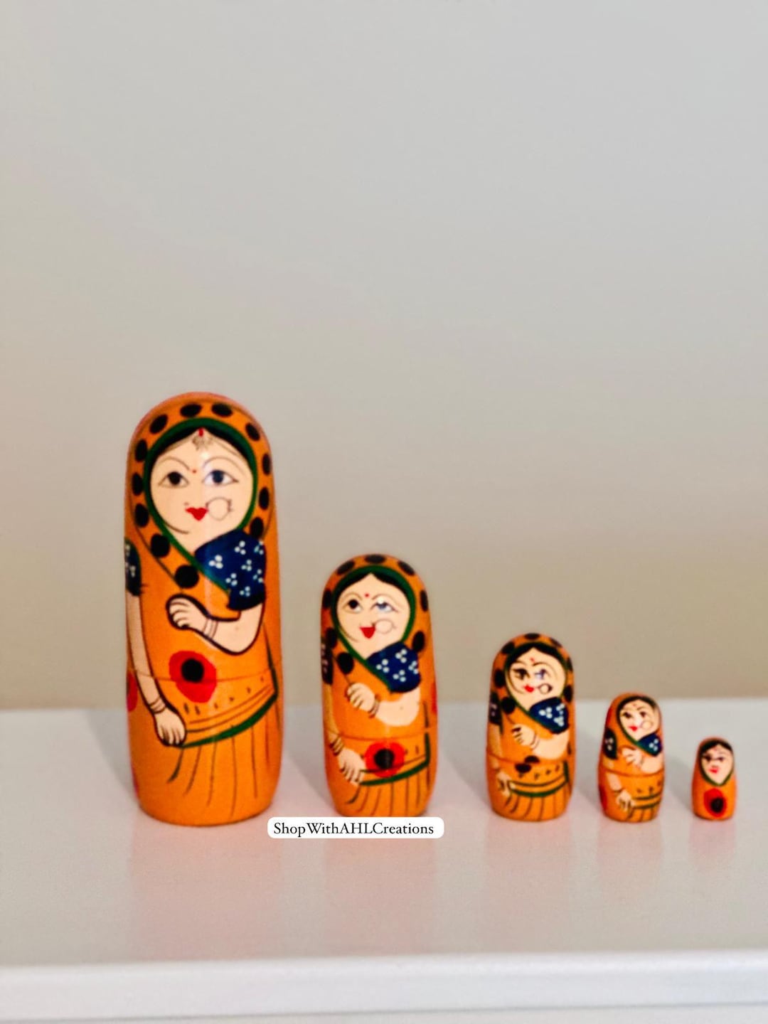 5 in 1 Toy Doll Set for Kids | Kondapalli 5 in 1 Doll Set | 5 in 1 Doll ...