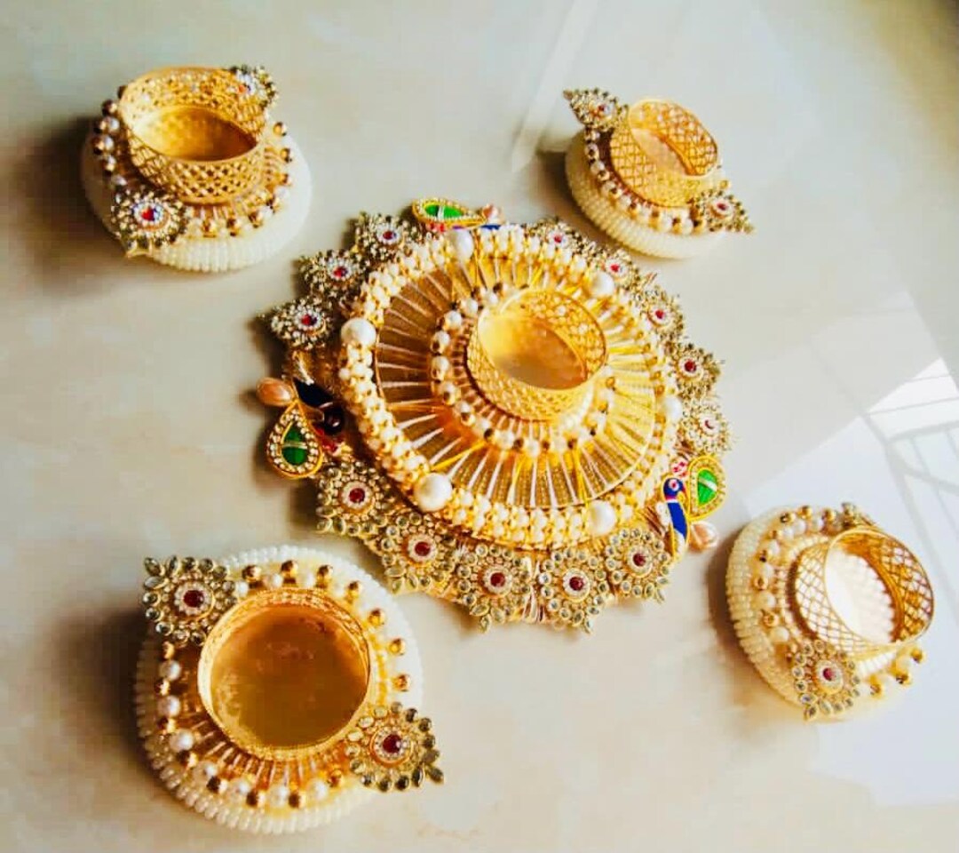 Diwali Diyas Set Exclusive Collection | Diwali Diyas | Diwali Decor| T ...