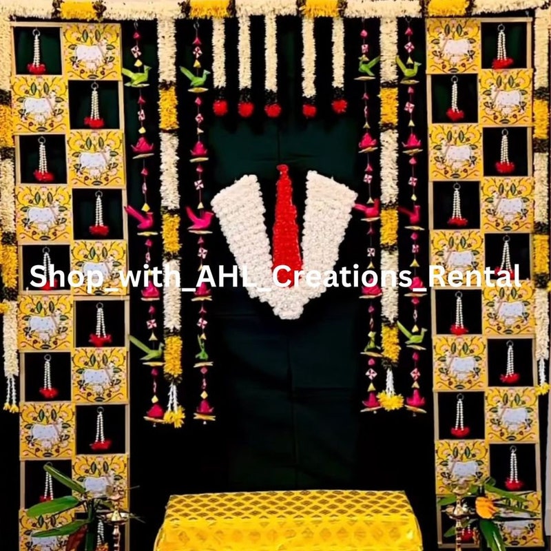 Indian Backdrop - Etsy