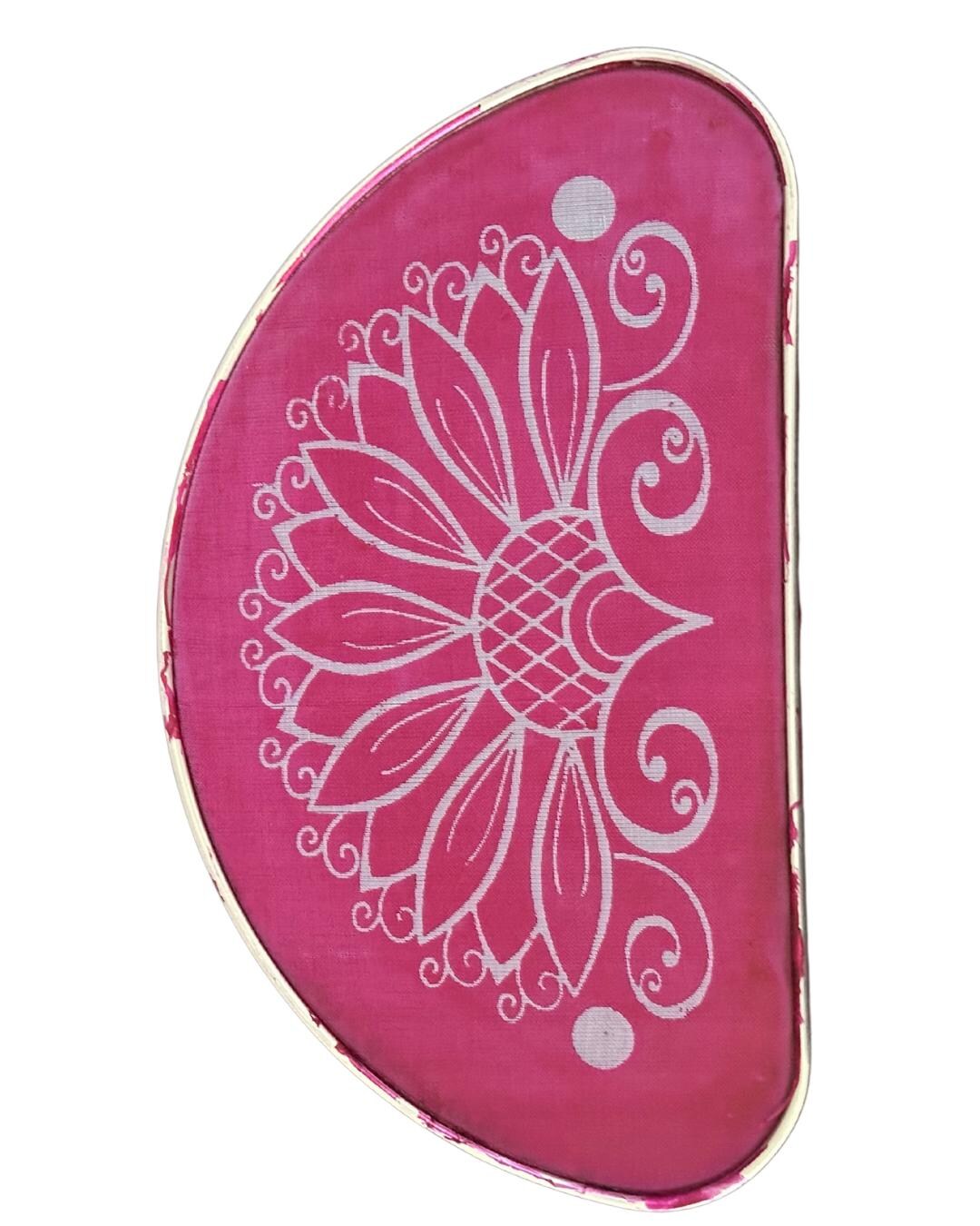 Rangoli Jaali New Border Designs and Mix Half Designs - Etsy