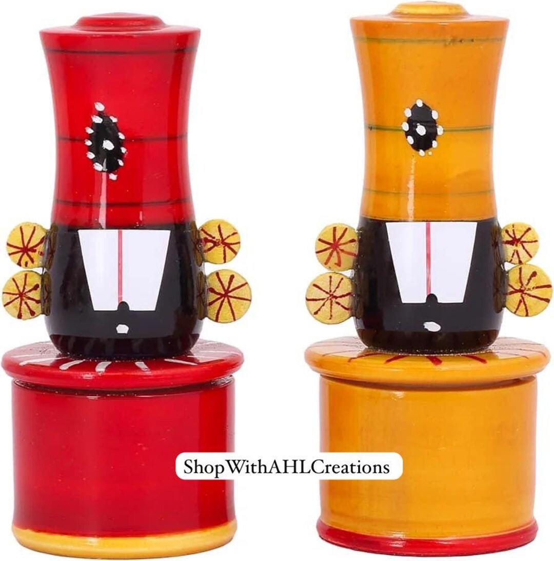 Balaji Kumkum Haldi Set | Etikoppaka Haldi Kumkum Sets | Indian ...