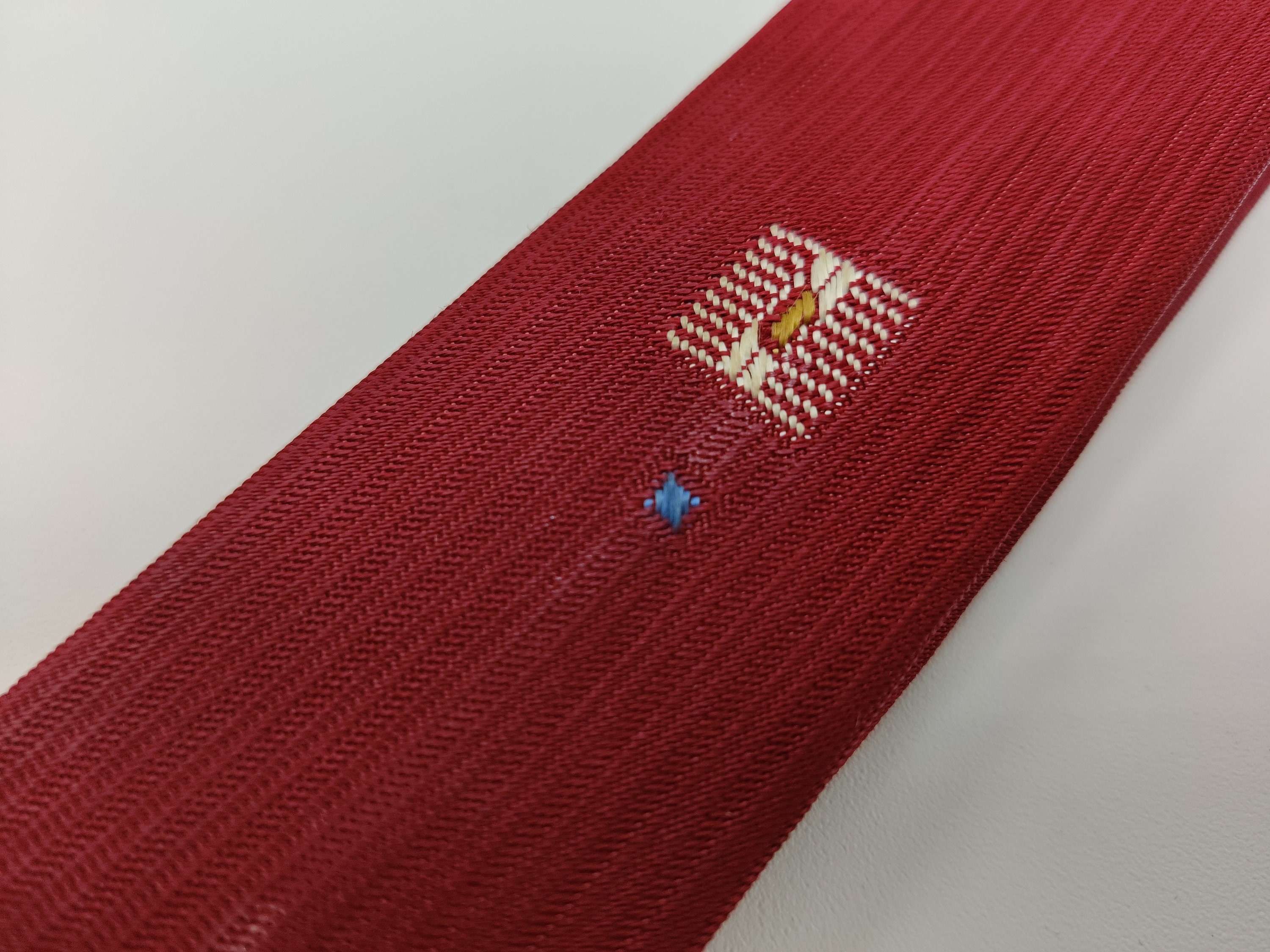 Mad Men Ties / 1960s Men's Ties - Etsy