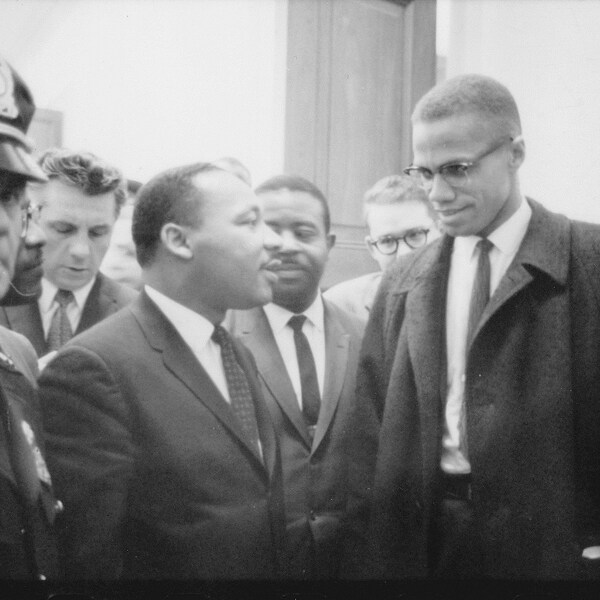 Black Activist - Etsy