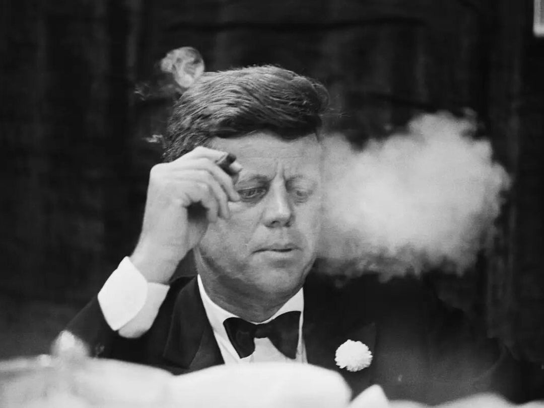 President of the United States of America John F. Kennedy JFK USA ...