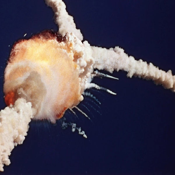 Rocket Ship Poster - Etsy