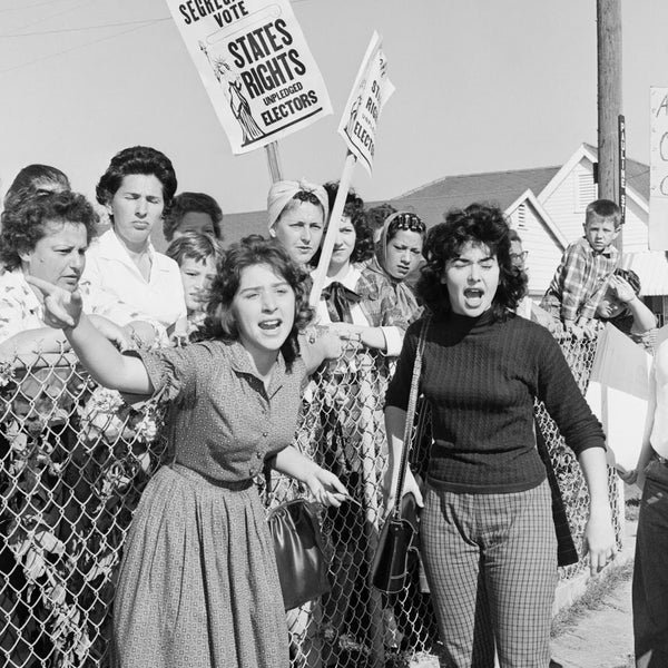 Ruby Bridges Poster - Etsy