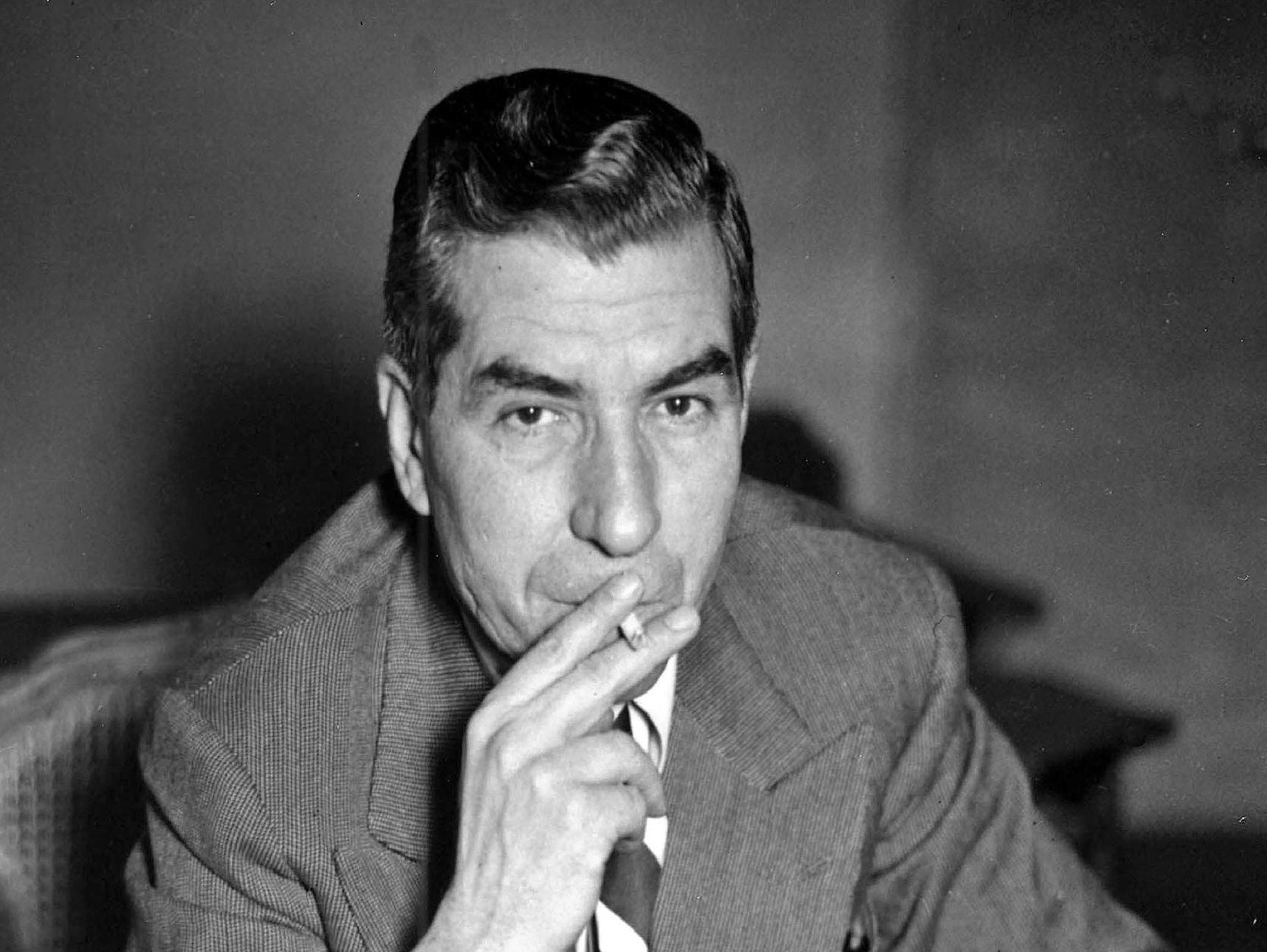 Charles Lucky Luciano Quotes