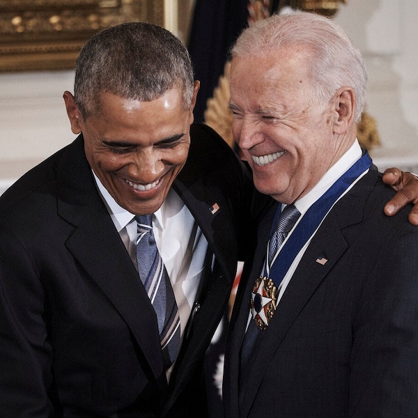 Biden Laughing - Etsy