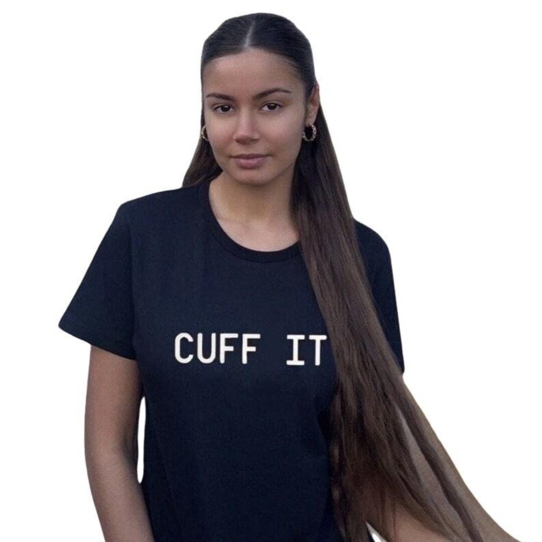 Cuff It Beyonce Renaissance Quality Merch Beyonce Concert - Etsy