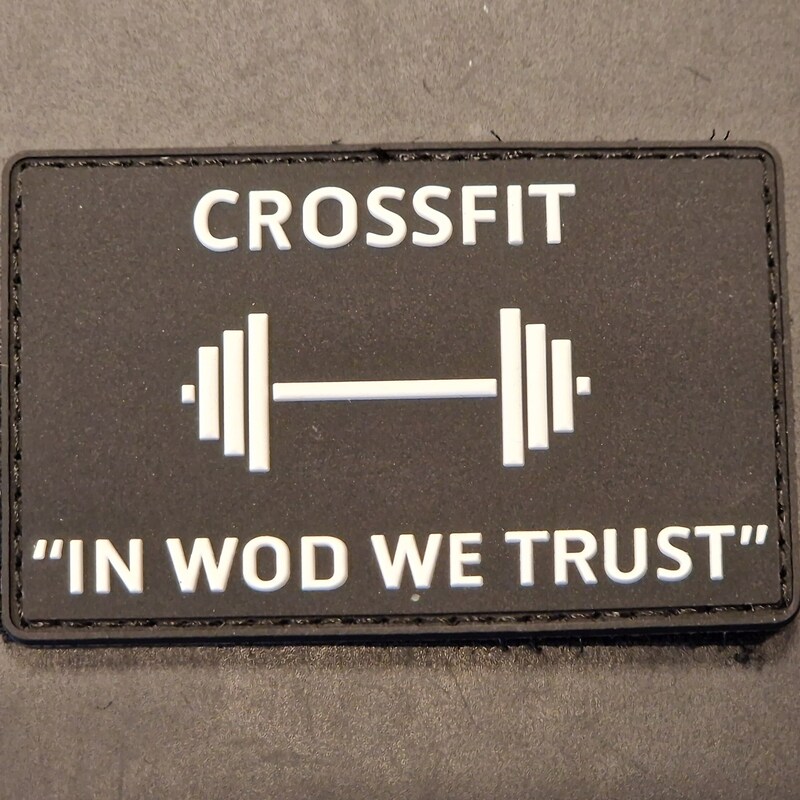 Crossfit - Etsy