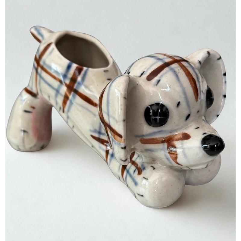 Kitsch Nursery Planter - Etsy