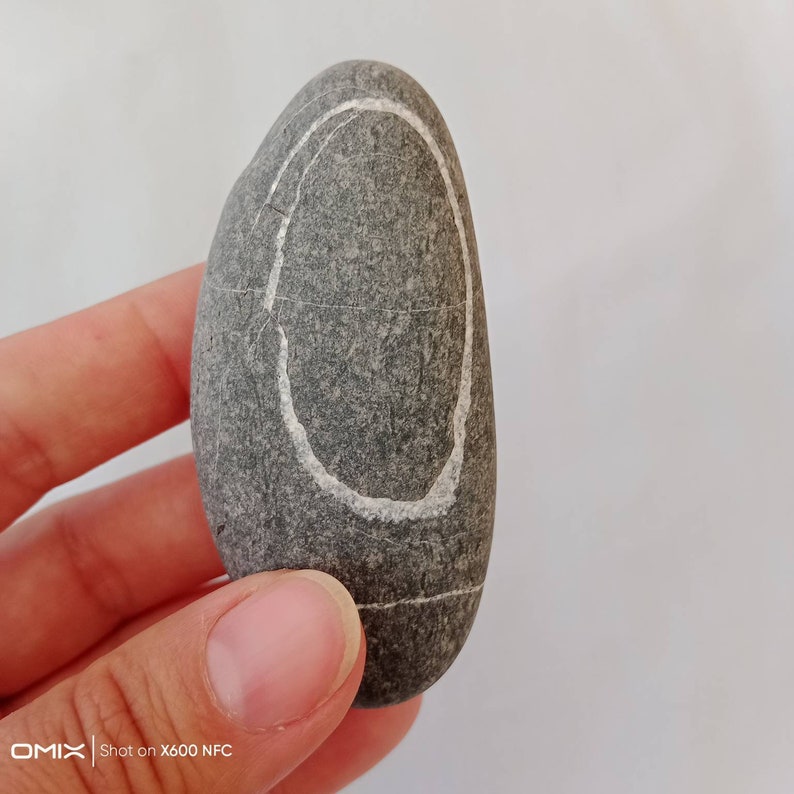 5 Medium Rocks for Aquascaping Hardscaping Fish Tanks, Stones for Vases ...