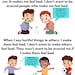 Hurtful Words Social Story- When My Words Hurt Someone - Etsy