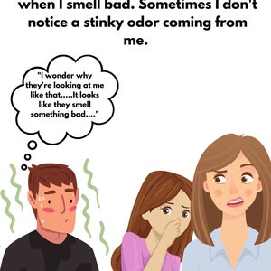 Teen Hygiene staying Healthy by Keeping Clean - Etsy