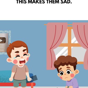 Good Sportsmanship Social Story- It's OK If I Don't Win - Etsy