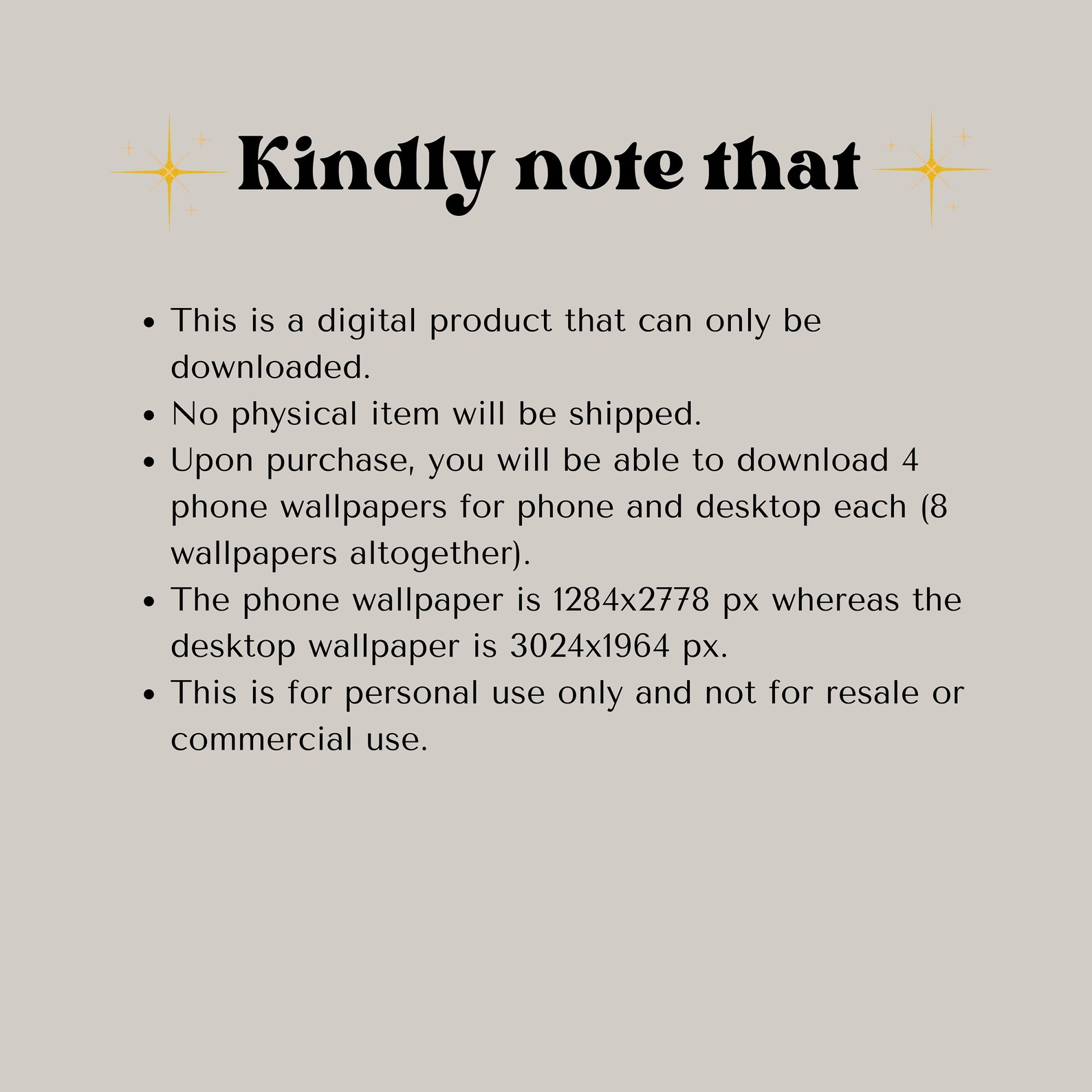 Everything Will Be Okay Phone Wallpapers | Cute Motivating Wallpapers ...