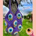 Drippy Eyeball Bag - Etsy