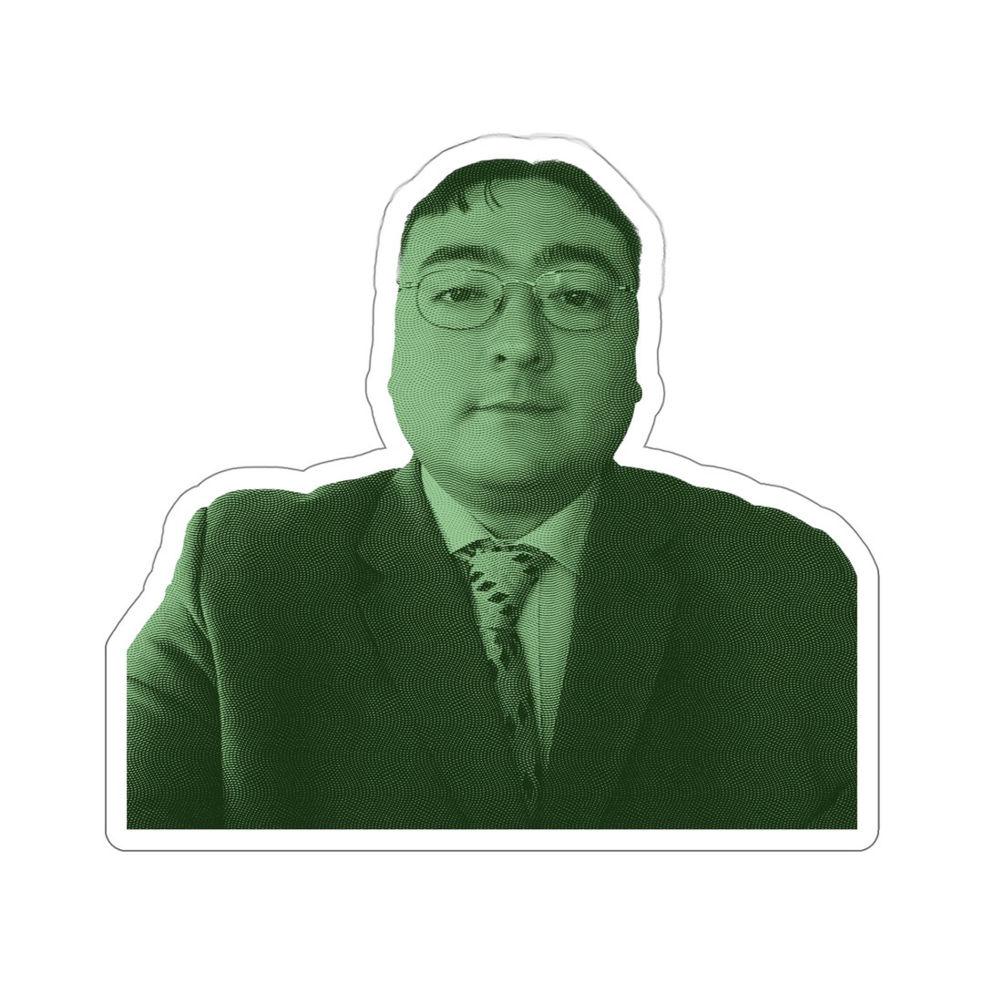 OSRS Mod Ash Money Style Sticker, OSRS Funny, Old School Runescape Gift ...