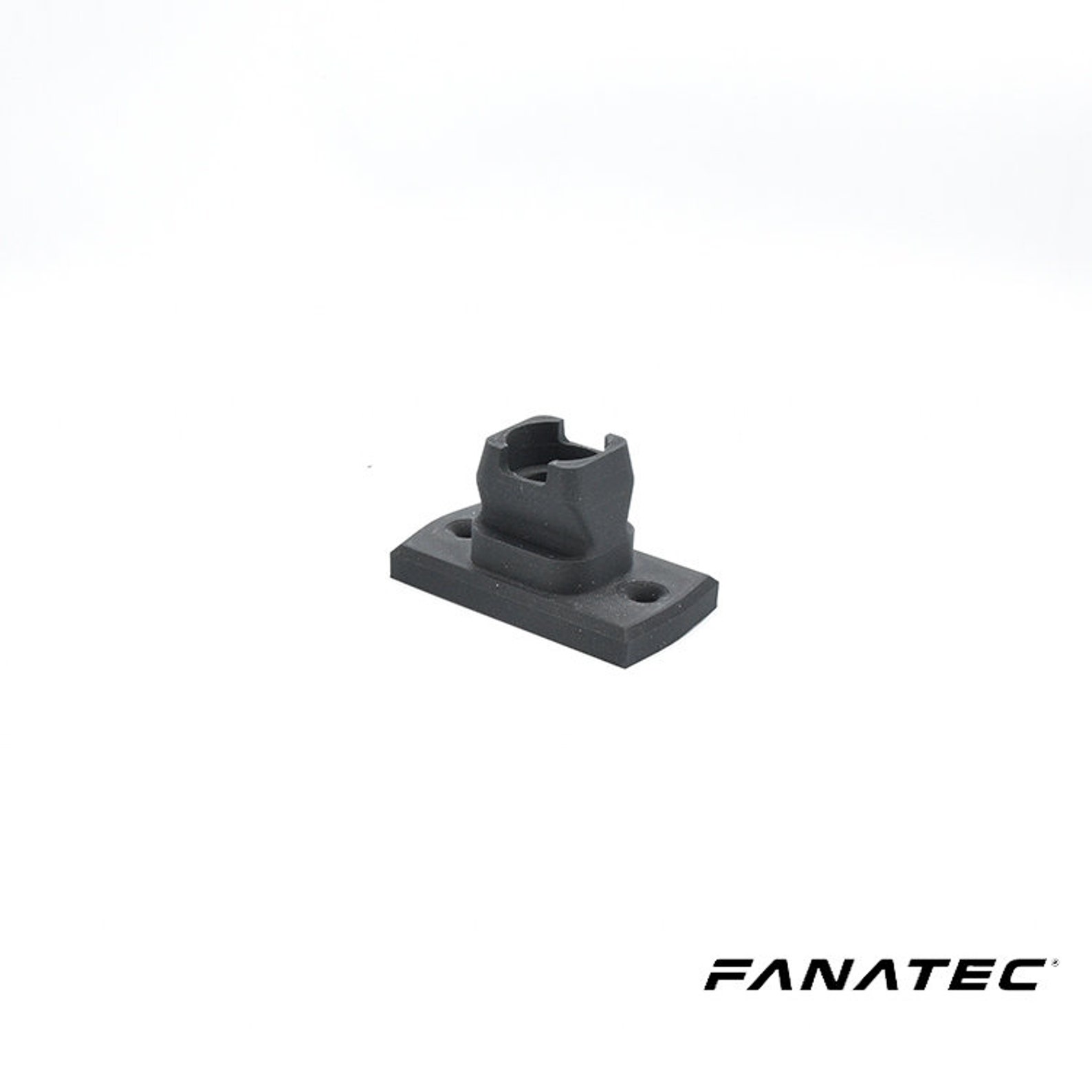 Fanatec QR2 Wheel Mount for Sim Rig | Sim Racing | Sim Rig ...