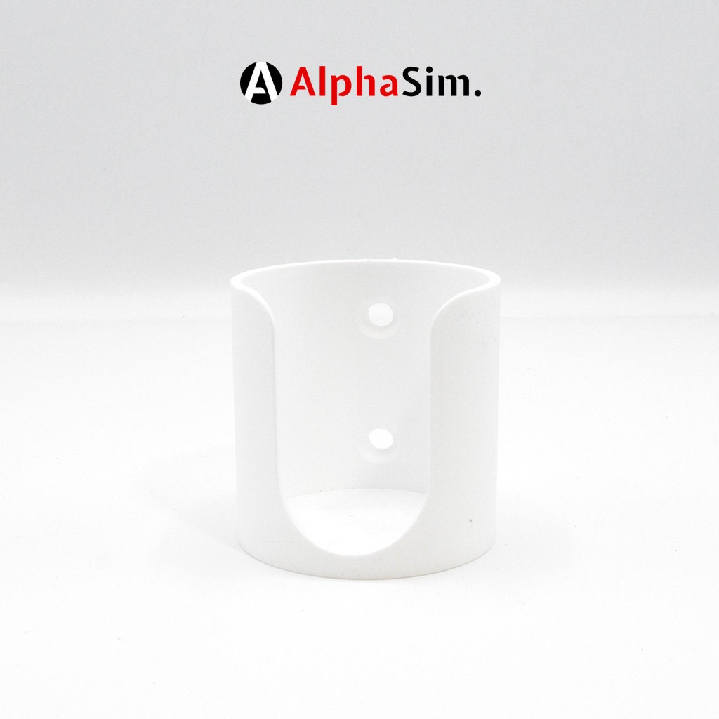 Cup Holder for Sim Rig With Extrusion Profile Mount | Sim Racing | Sim ...