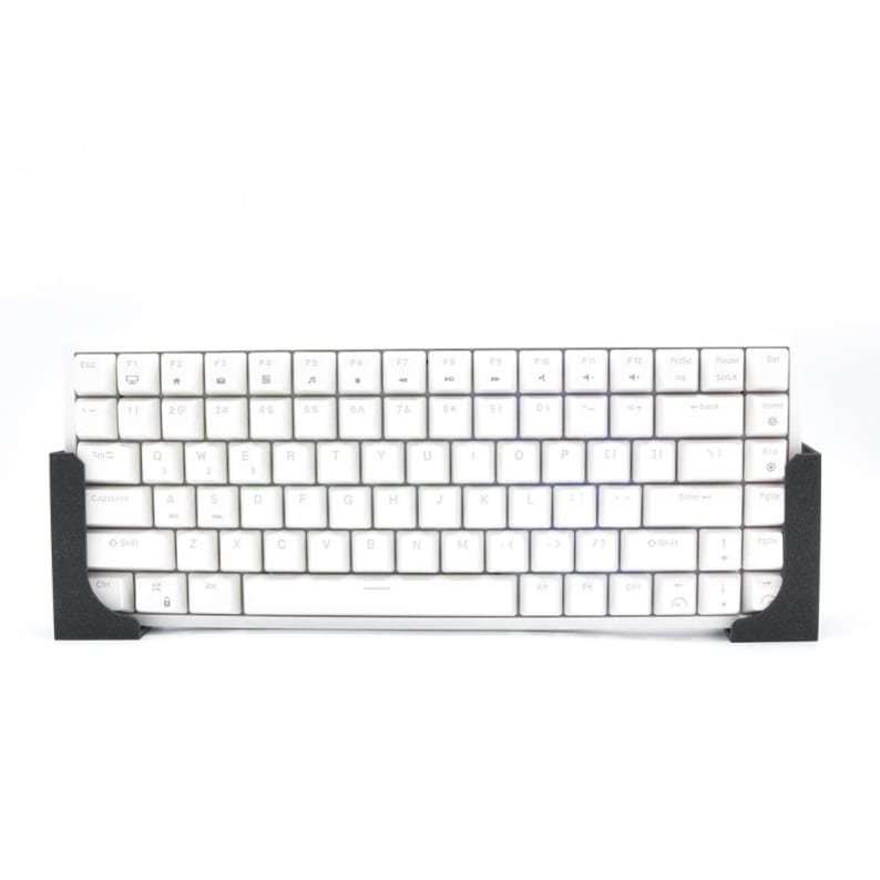 Universal Keyboard Holder / Mount for Sim Rig | Sim Racing | Sim Rig ...