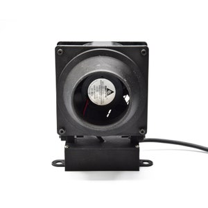 Alpha Wind Simulator Sim Racing Sim Rig Accessories 4040, 4080 ...