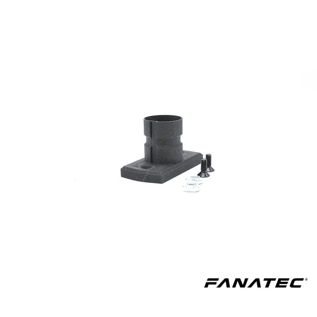 Fanatec QR1 Wheel Mount for Sim Rig | Sim Racing | Sim Rig ...