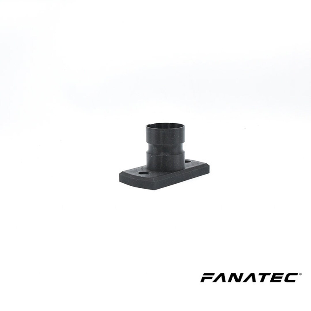 Fanatec QR1 Wheel Wall Mount | Sim Racing | Sim Rig | Accessories ...