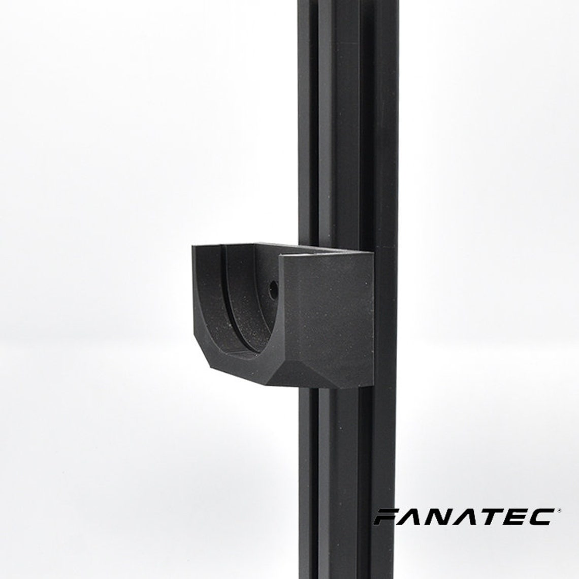 Fanatec QR2 Heavy Wheel Mount for Sim Rig | Sim Racing | Sim Rig ...