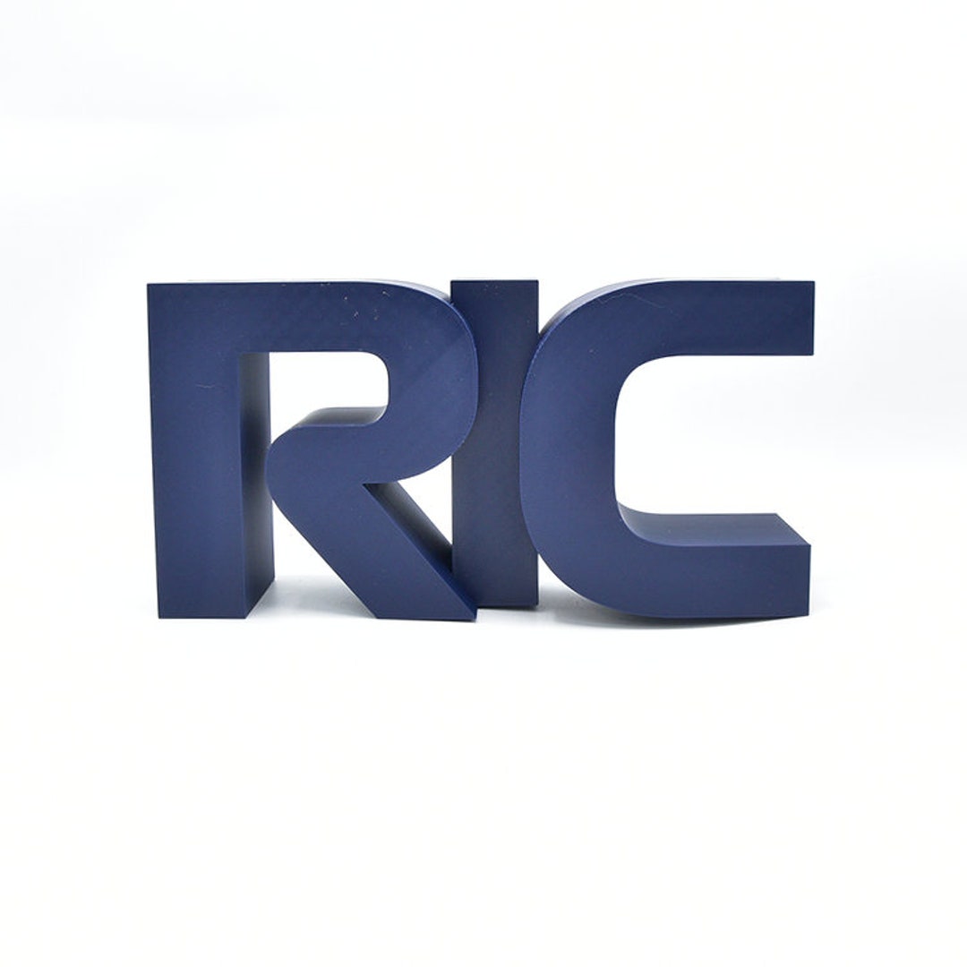 Daniel Ricciardo F1 Driver Sign | Formula One | Namesign | Gift | F1 ...