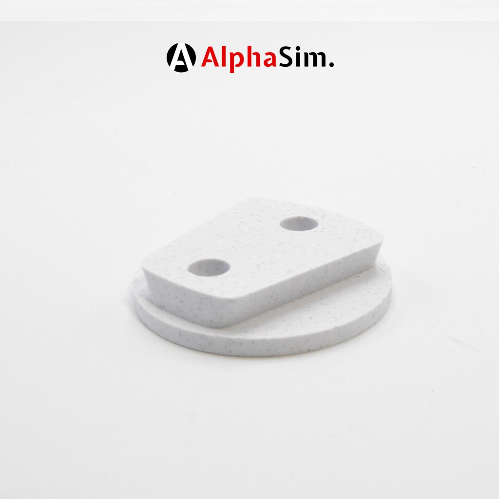 Simucube Quick-release Wheel Mount for Sim Rig Gift - Etsy