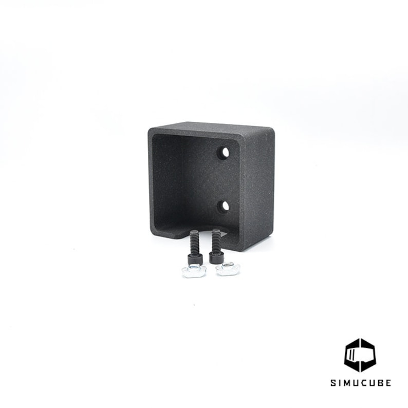Simucube Emergency Stop Button Holder for Sim Rig | Sim Racing | Sim ...