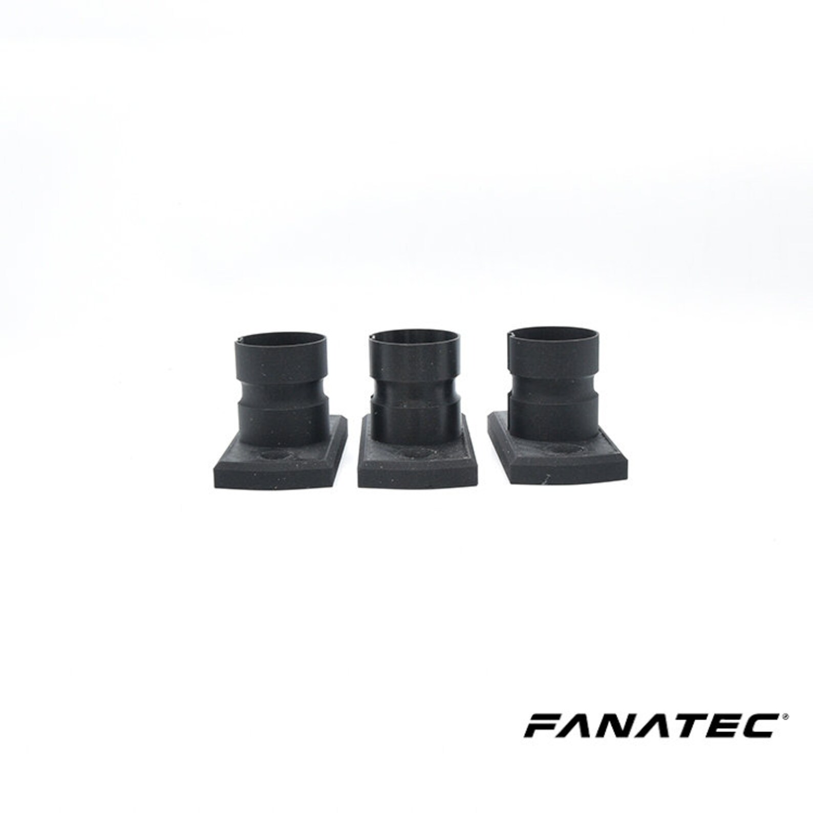 3-pack Fanatec QR1 Wheel Wall Mount | Sim Racing | Sim Rig ...
